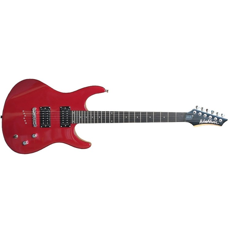 Электрогитара Washburn RX12 MRD - купить в Киеве и Украине: цена ...