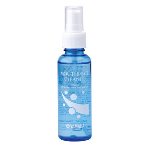Yamaha Mouthpiece Cleaner Спрей стерилізуючий — купити у Києві та ...