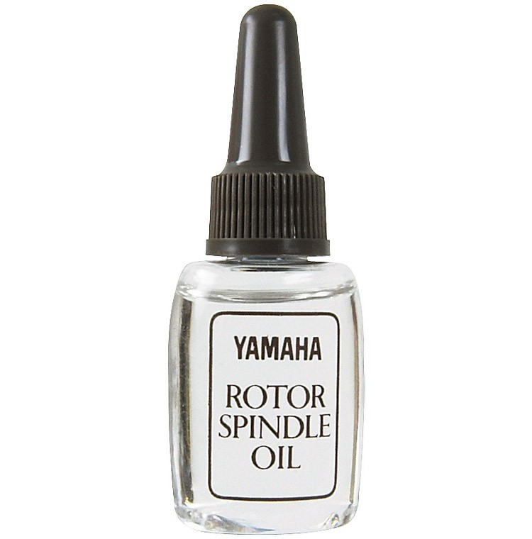Yamaha Rotor Spindle Oil Олія для роторних клапанів — купити у Києві та ...