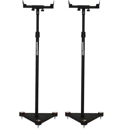 Samson MS100 Стійки для студійних моніторів — купити у Києві та Україні ...