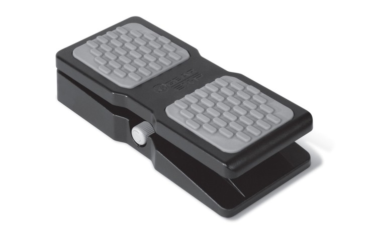 M-AUDIO EX-P Expression Pedal — купити у Києві та Україні: ціна ...